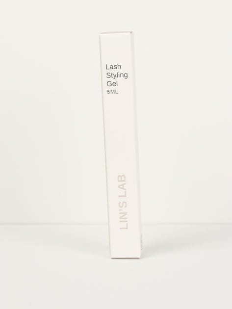 Lash Styling Gel – Lin's Lab Shop